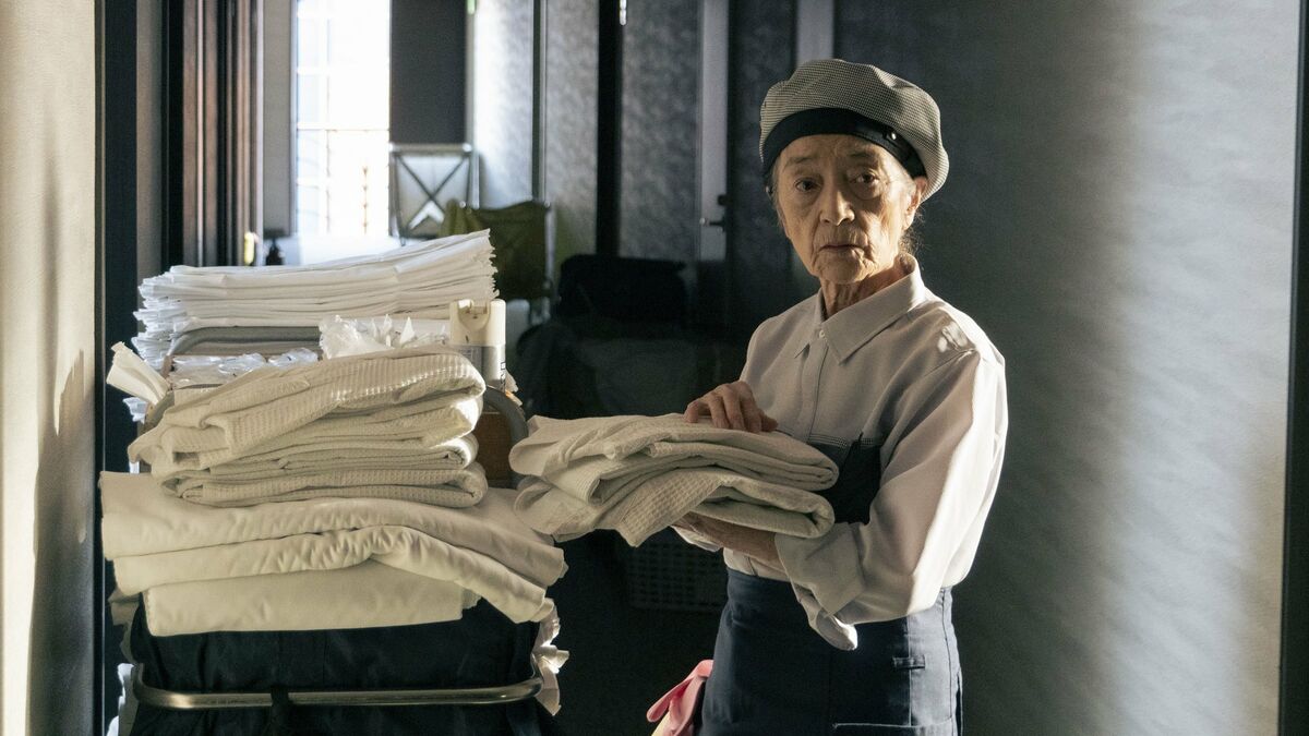 ‎Plan 75 (2022) directed by Chie Hayakawa • Reviews, film + cast ...