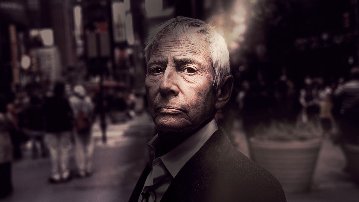 the Jinx The Life And Deaths Of Robert Durst 2015 Directed By