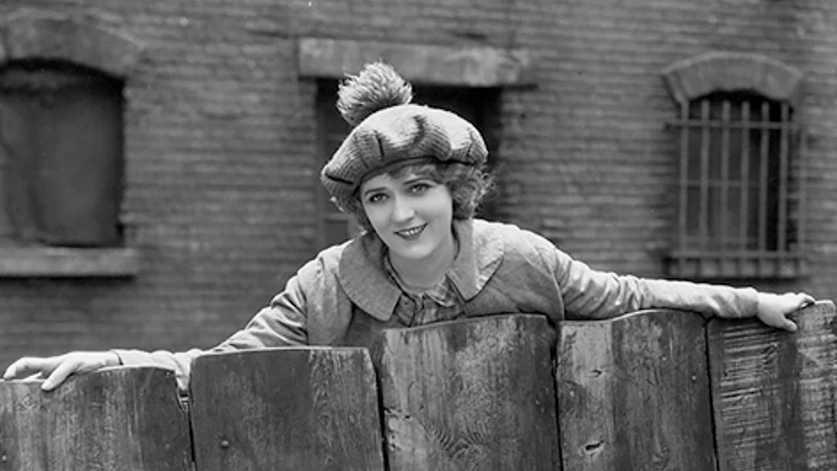 ‎Little Annie Rooney (1925) directed by William Beaudine • Reviews ...