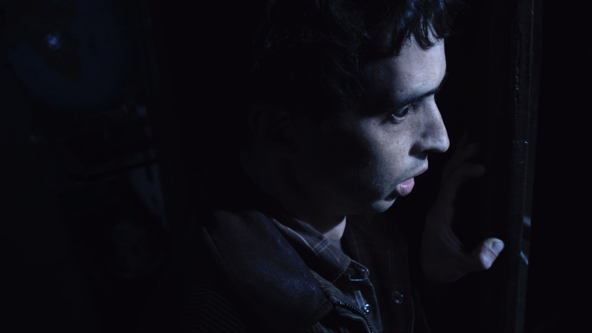 ‎Through the Window (2023) directed by Daniel Alejandro • Reviews, film ...