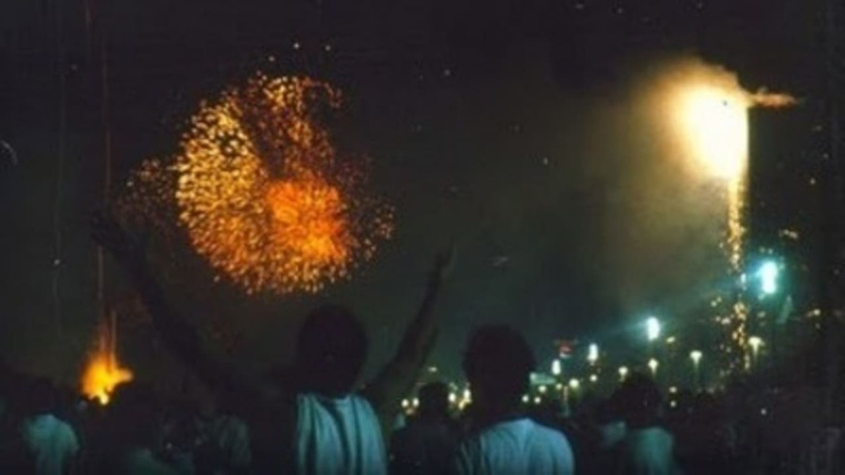 ‎Babilônia 2000 (2001) directed by Eduardo Coutinho • Reviews, film ...