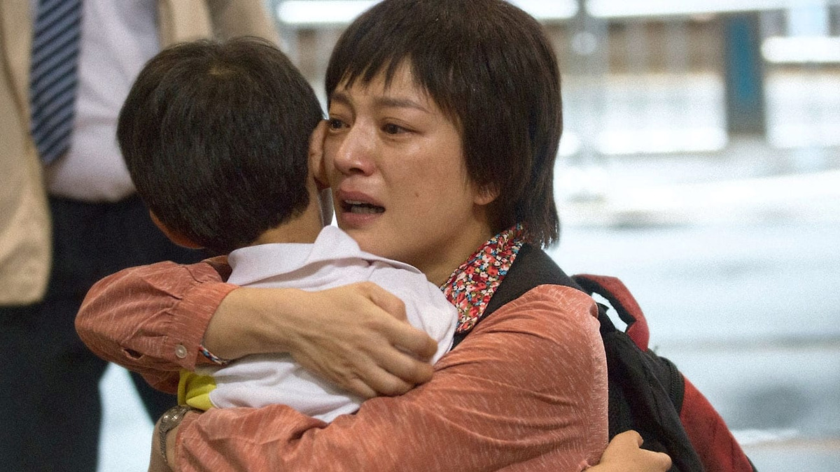 ‎Dearest (2014) directed by Peter Chan • Reviews, film + cast • Letterboxd