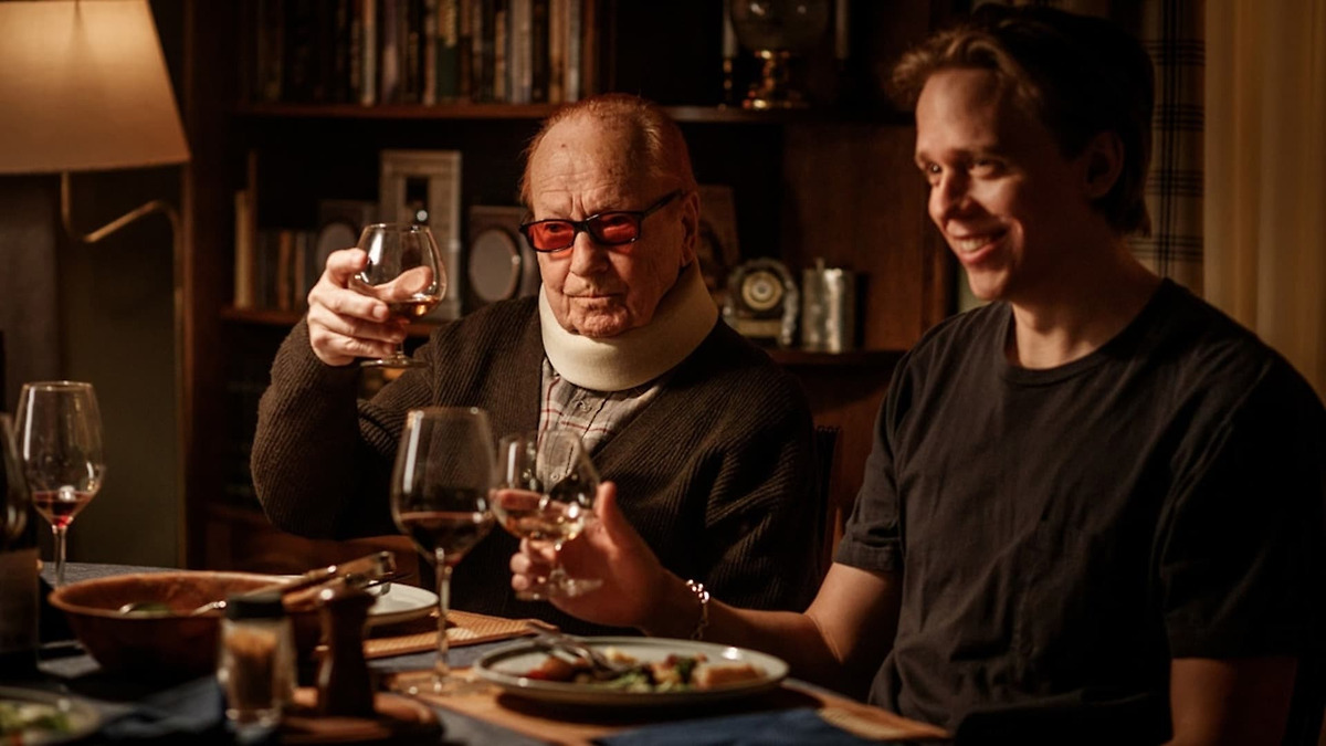 ‎Beck 47 - The Death Trap (2022) directed by Niklas Ohlson • Reviews, film + cast • Letterboxd