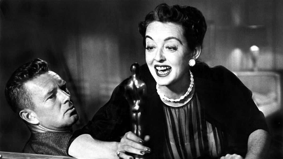 ‎The Star (1952) directed by Stuart Heisler • Reviews, film + cast • Letterboxd