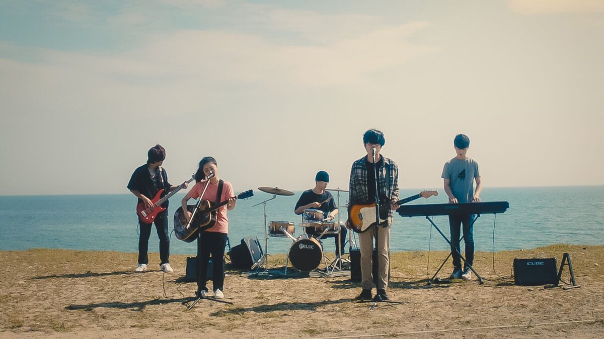 ‎Da Capo (2020) directed by Shim Chan-yang • Reviews, film + cast ...