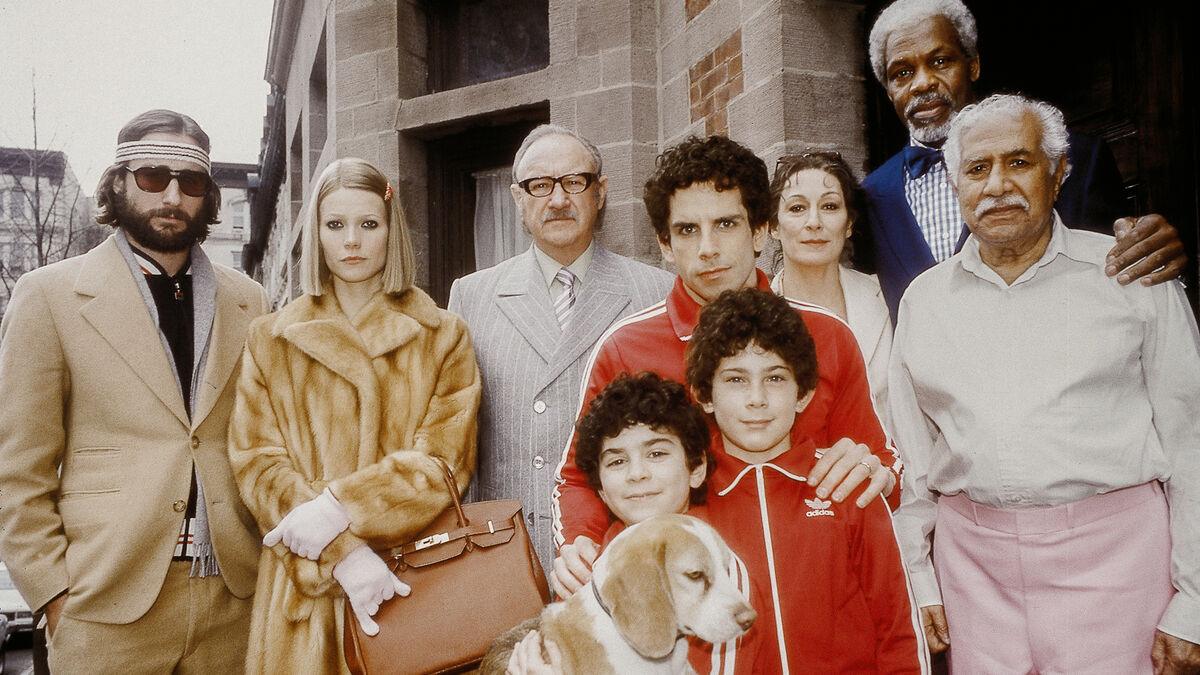 ‎Family Business • Letterboxd