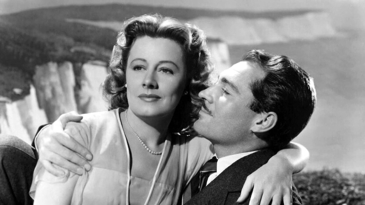 The White Cliffs of Dover’ review by Rachel • Letterboxd