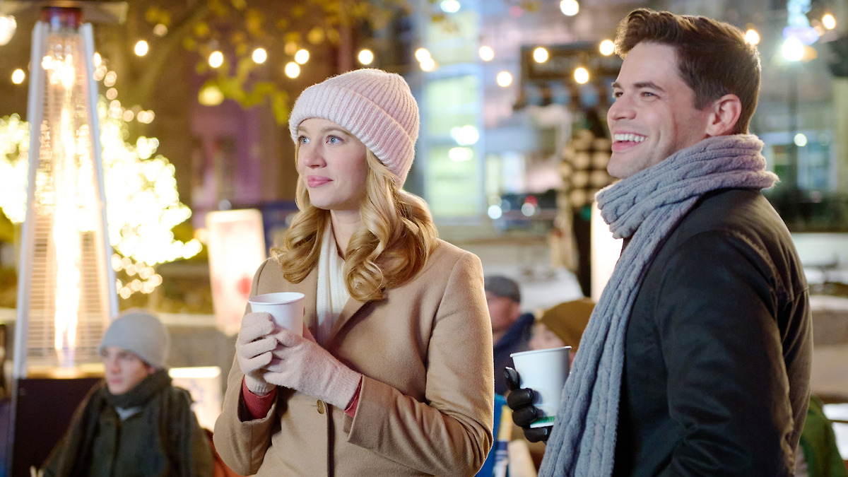 ‎Hanukkah on Rye (2022) directed by Peter DeLuise • Reviews, film ...