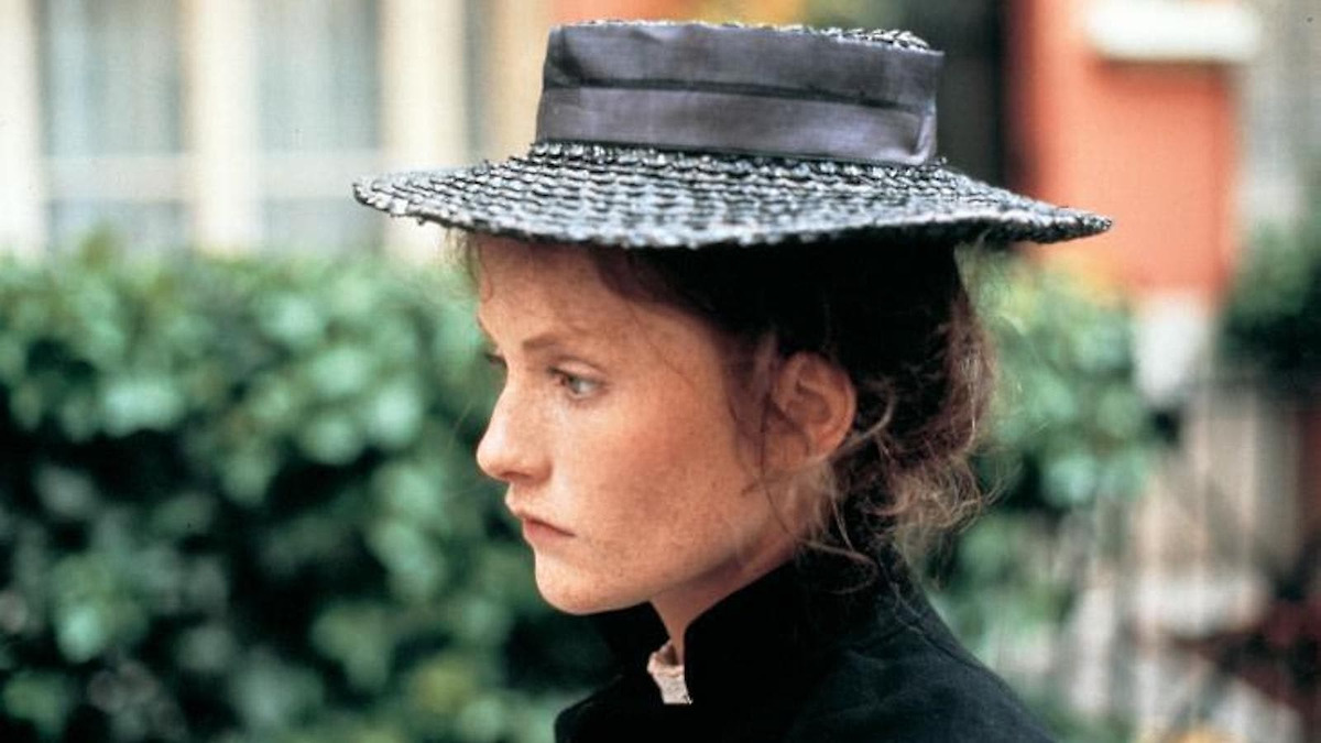 ‎Aloïse (1975) directed by Liliane de Kermadec • Reviews, film + cast ...