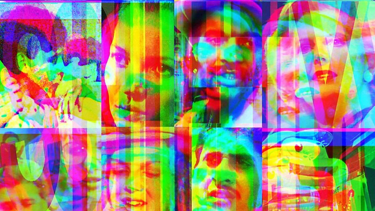 ‎Shifty (2025) directed by Adam Curtis • Reviews, film + cast • Letterboxd