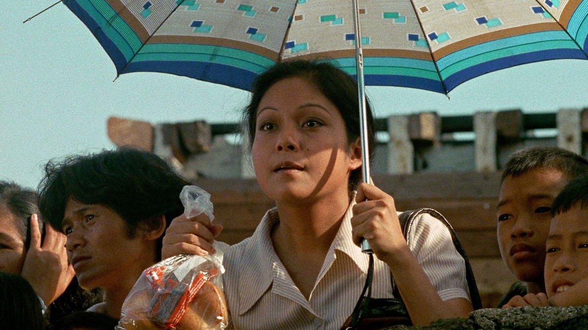 ‎Bona (1980) directed by Lino Brocka • Reviews, film + cast • Letterboxd