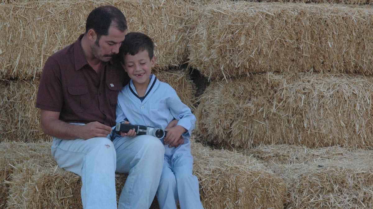 My Father and My Son’ review by faruk • Letterboxd