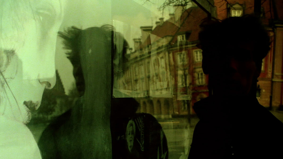 Decalogue V’ review by Justin Peterson • Letterboxd