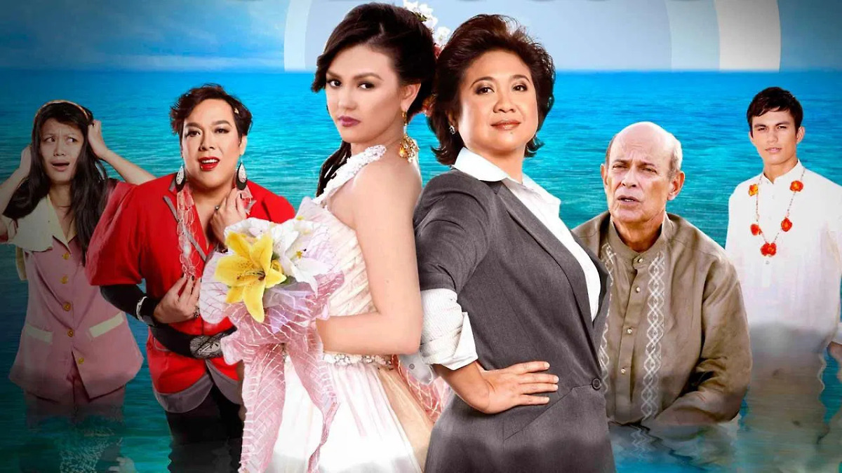 ‎Here Comes the Bride (2010) directed by Chris Martinez • Reviews, film ...