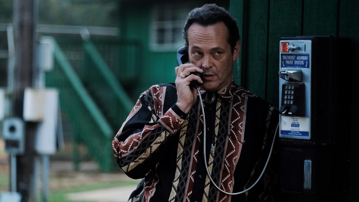 ‎Arkansas (2020) directed by Clark Duke • Reviews, film + cast • Letterboxd