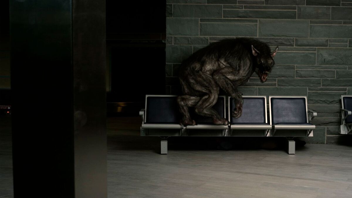 ‎Battledogs (2013) directed by Alexander Yellen • Reviews, film + cast ...