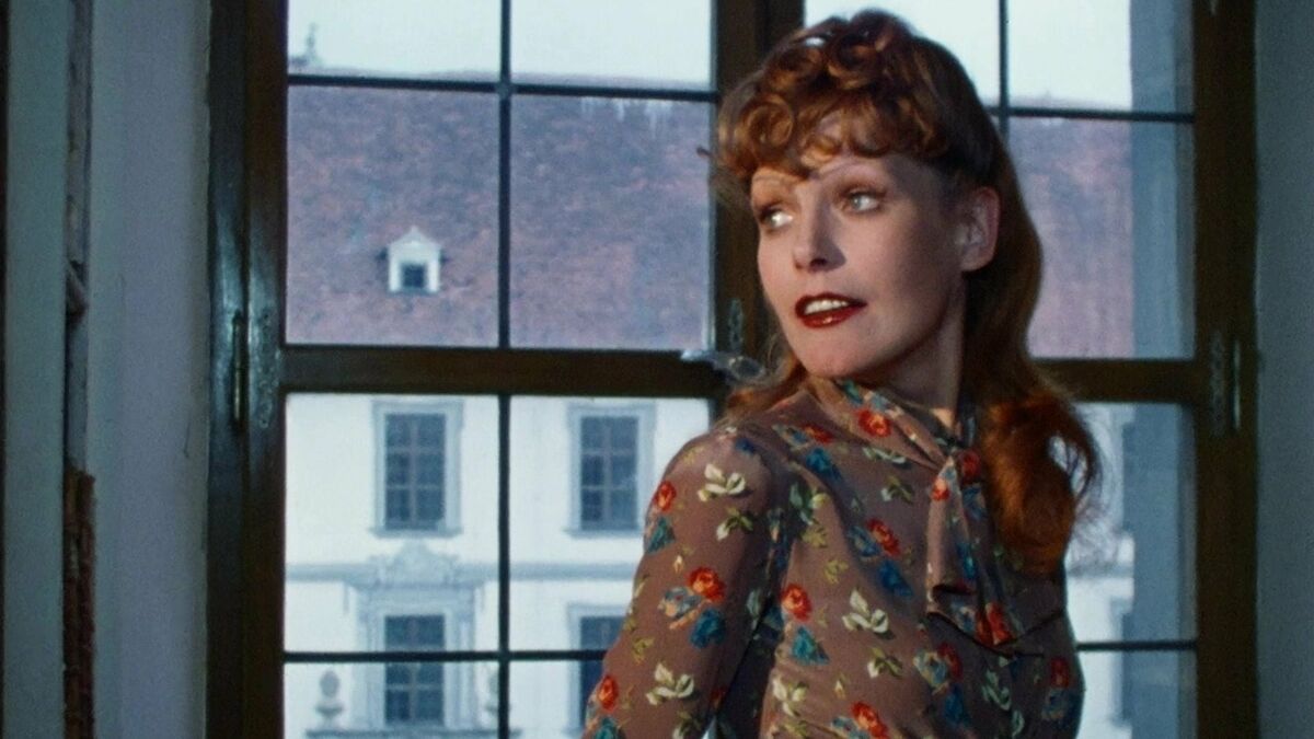 ‎Martha (1974) directed by Rainer Werner Fassbinder • Reviews, film ...