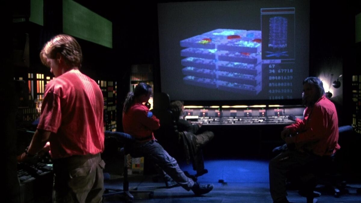 ‎Critters 4 (1992) directed by Rupert Harvey • Reviews, film + cast ...