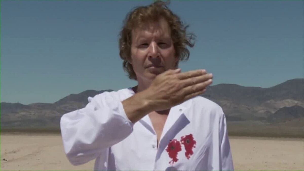 ‎I Am Here....Now (2009) directed by Neil Breen • Reviews, film + cast ...