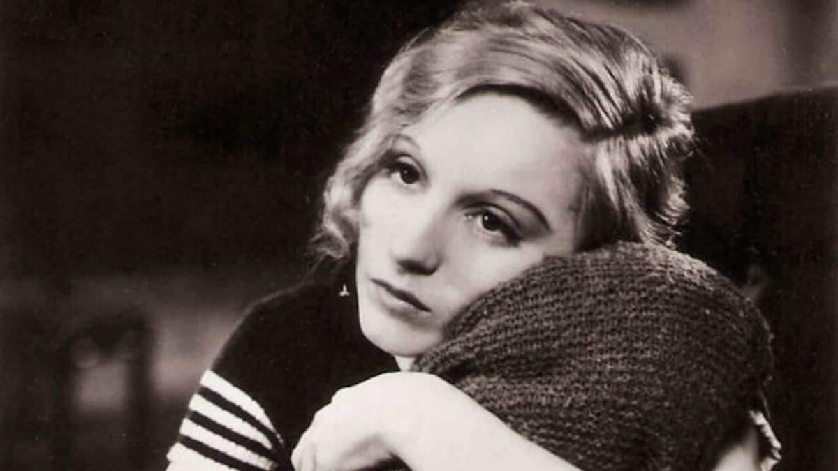 ‎Escape Me Never (1935) directed by Paul Czinner • Reviews, film + cast ...