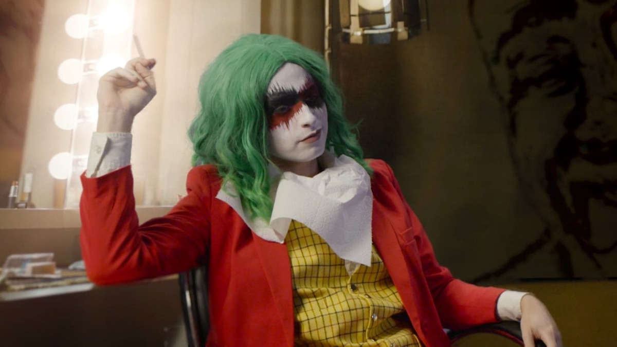 ‎The People's Joker (2022) directed by Vera Drew • Reviews, film + cast ...