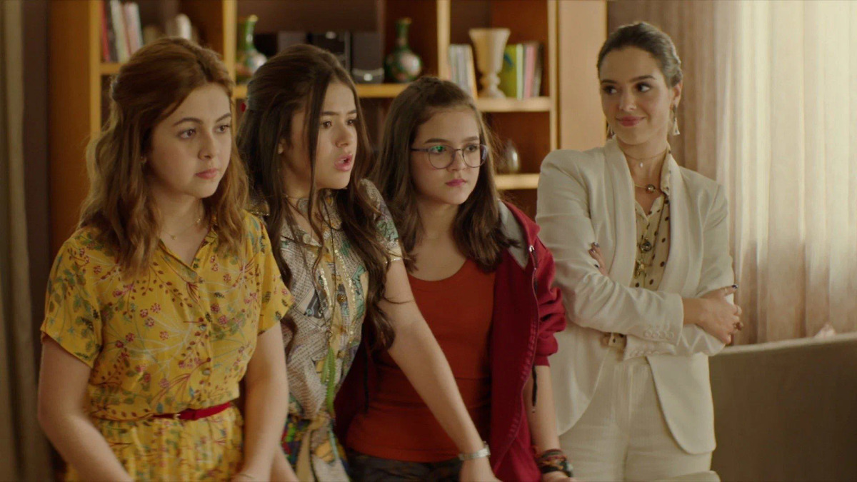 ‎Everything for a Pop Star (2018) directed by Bruno Garotti • Reviews ...