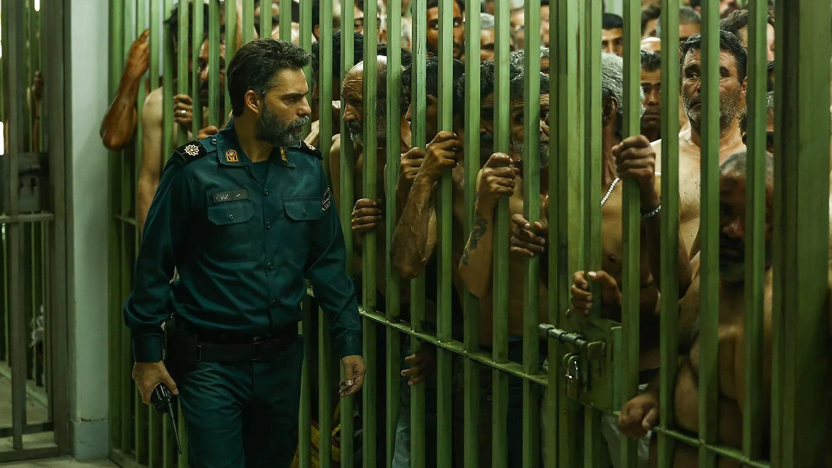 ‎Law of Tehran (2019) directed by Saeed Roustaee • Reviews, film + cast ...