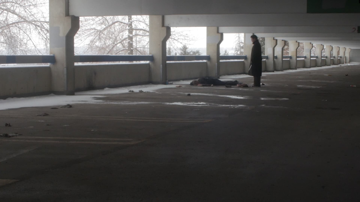 ‎The Face of The Devil (2024) directed by Robyn Zabukovec • Reviews ...