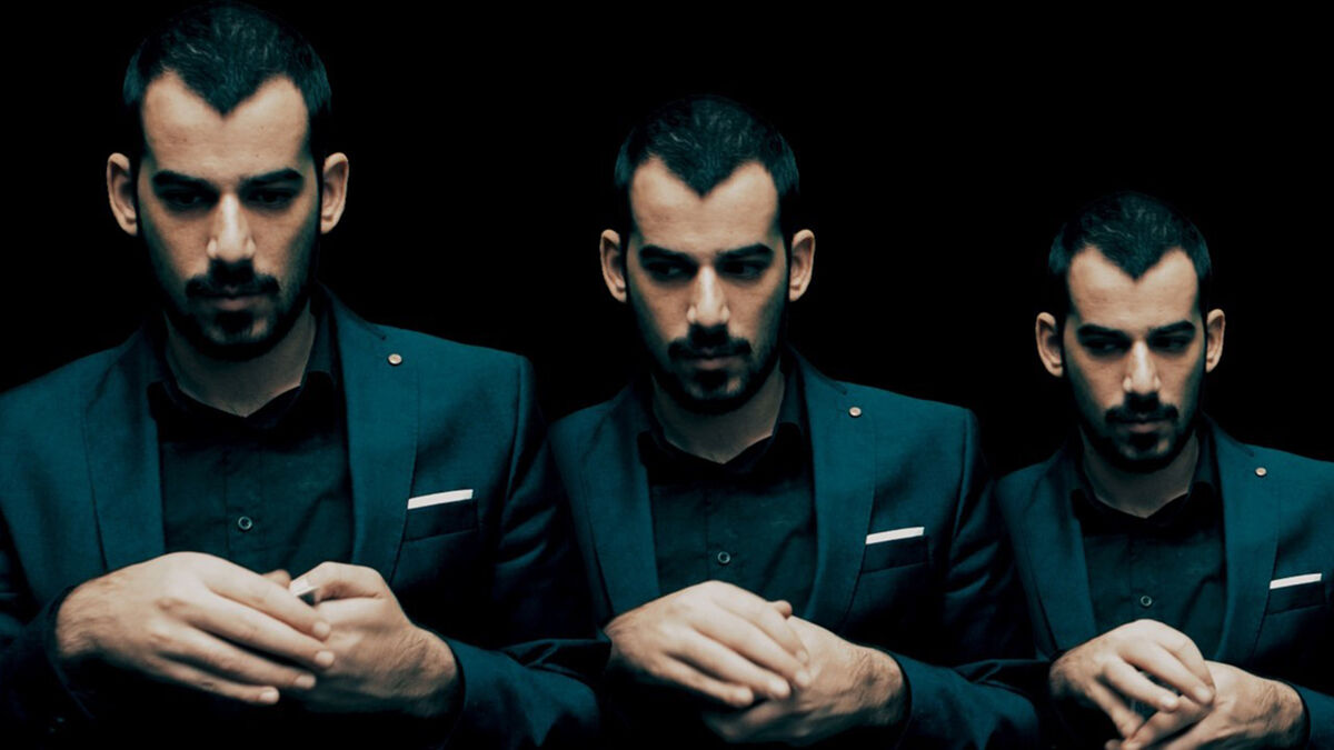 ‎Dirty Tricks (2021) directed by Daniel Sivan • Reviews, film + cast • Letterboxd