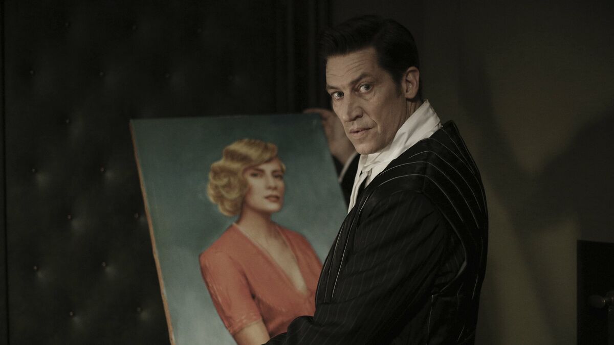 ‎Therapy for a Vampire (2014) directed by David Rühm • Reviews, film ...