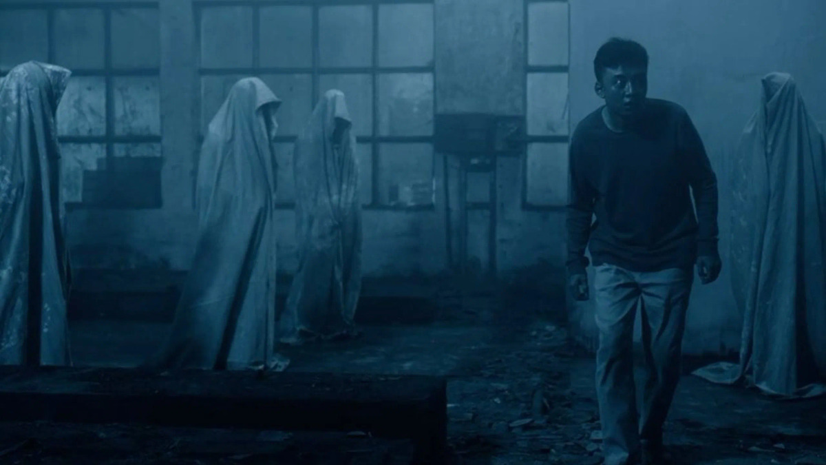 ‎Pamali: The Offering (2025) directed by Bobby Prasetyo • Reviews, film ...