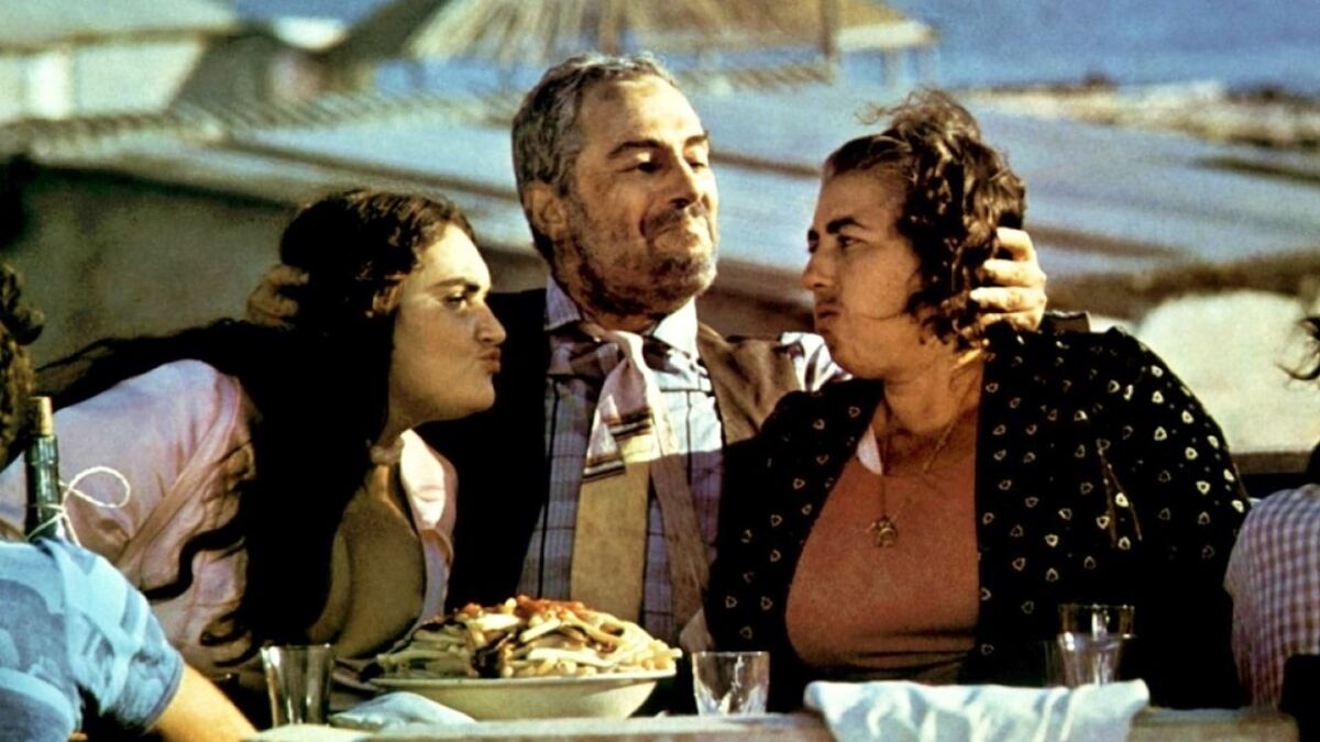 ‎Best Films of 1976, a list of films by Mauro Stracqualursi • Letterboxd