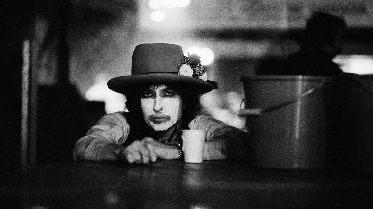 ‎Rolling Thunder Revue: A Bob Dylan Story by Martin Scorsese (2019 ...
