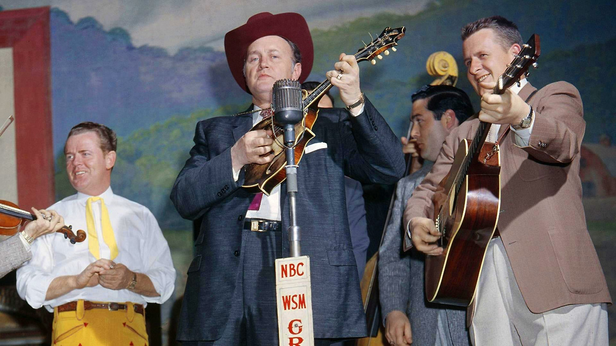 ‎Country Music (2019) directed by Ken Burns • Reviews, film + cast ...