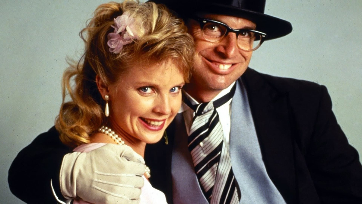 ‎Revenge of the Nerds IV: Nerds In Love (1994) directed by Steve ...