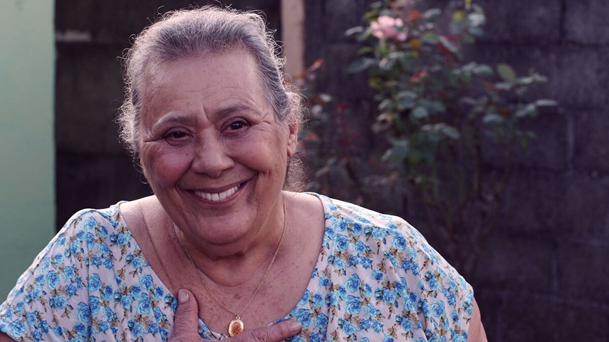 ‎Angela (2019) directed by Marília Nogueira • Reviews, film + cast • Letterboxd