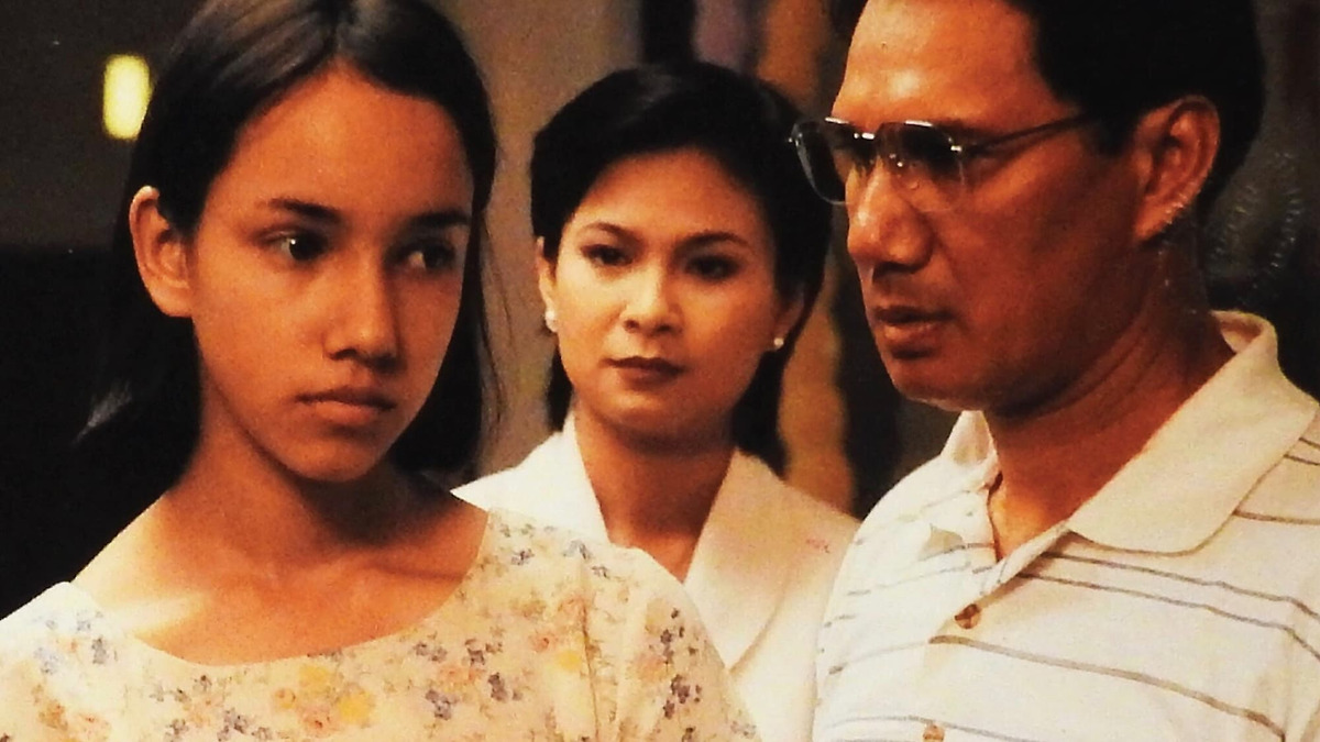 ‎Daughter 2 (1996) directed by Chatrichalerm Yukol • Reviews, film ...