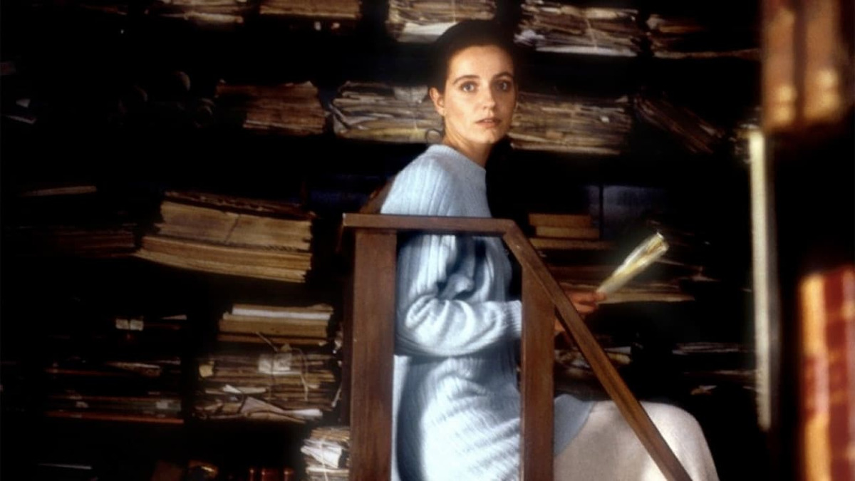 ‎The Convent (1995) directed by Manoel de Oliveira • Reviews, film ...
