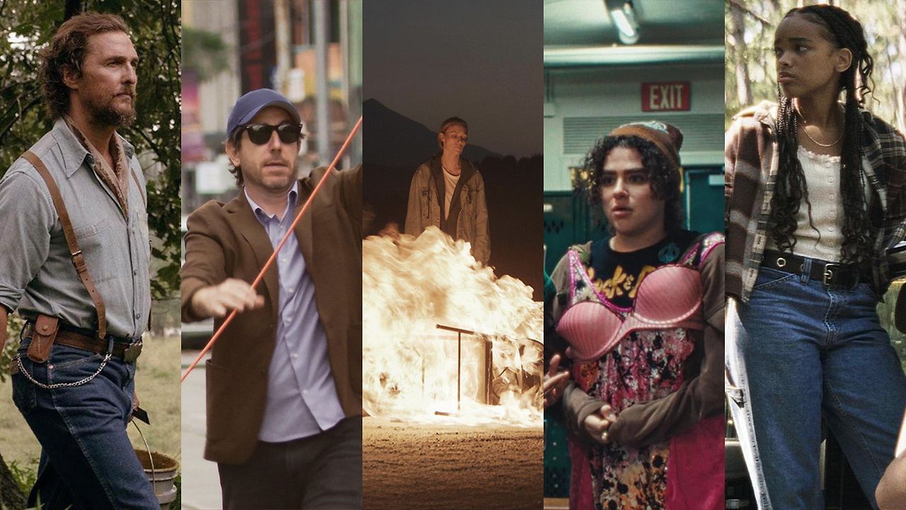 ‎Best of SXSW 2025 • Journal • A Letterboxd Magazine • Letterboxd