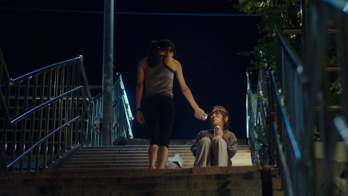 ‎Our Body (2018) directed by Han Ka-ram • Reviews, film + cast • Letterboxd