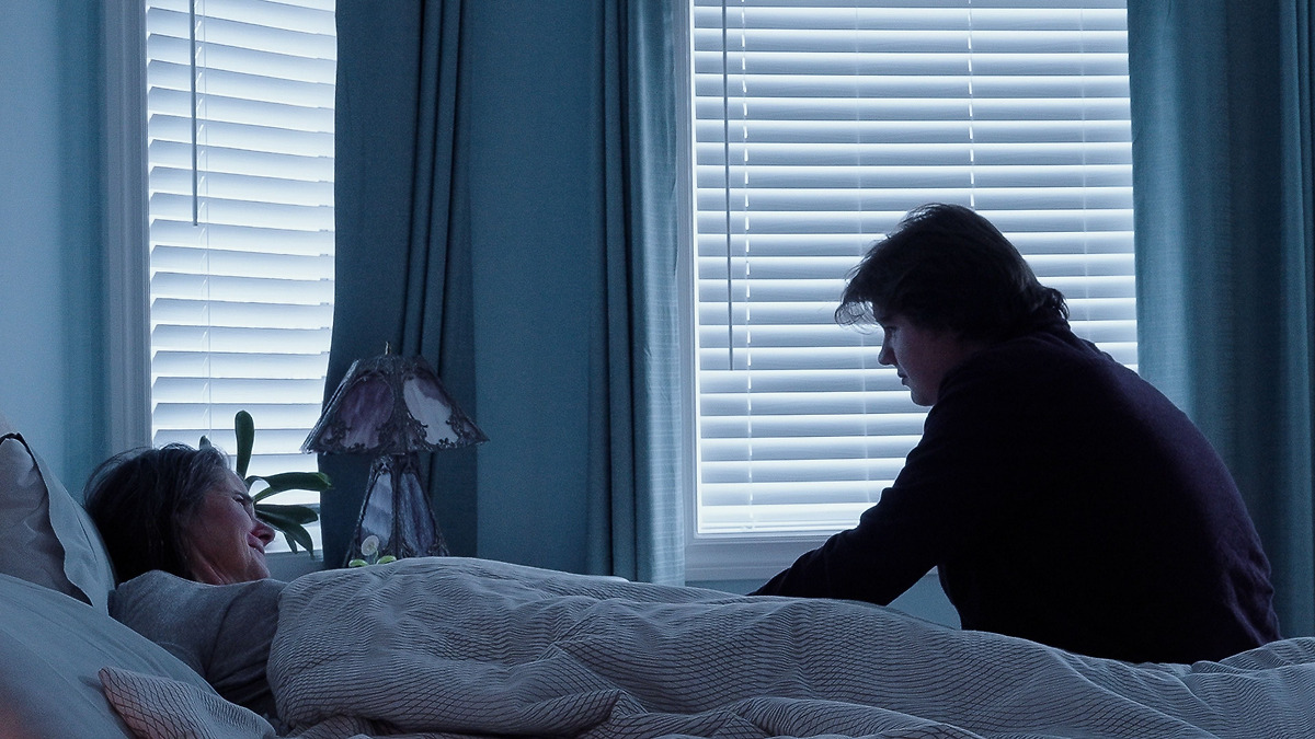‎The Last Five Minutes (2024) directed by Max Zakharov • Reviews, film ...