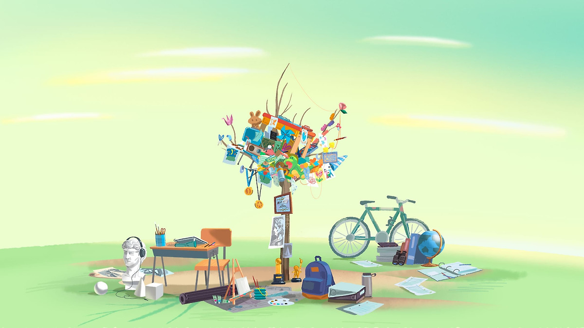 ‎Namoo (2021) directed by Erick Oh • Reviews, film + cast • Letterboxd