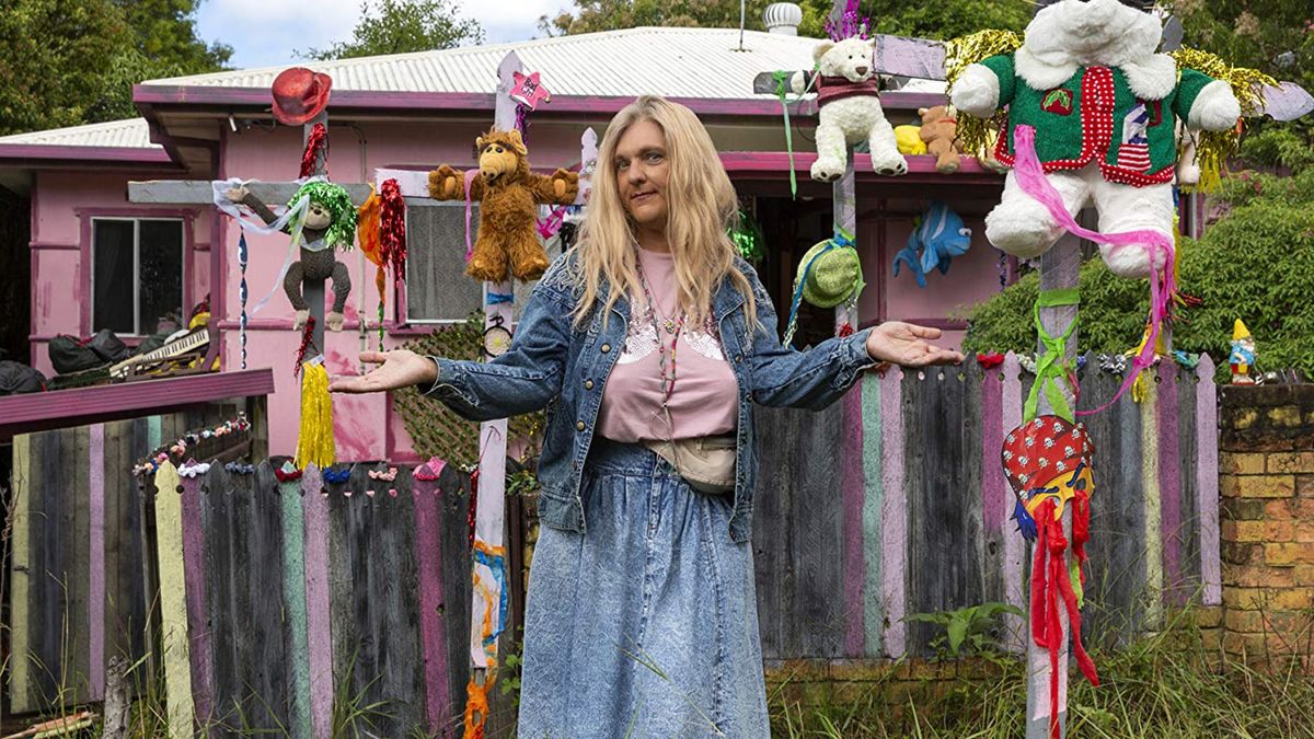 ‎Lunatics (2019) directed by Chris Lilley • Reviews, film + cast ...