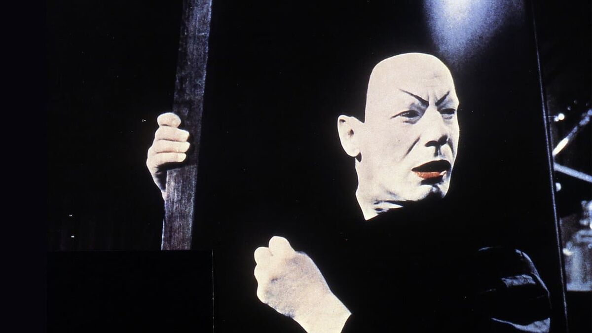 ‎Faust (1960) directed by Peter Gorski, Gustaf Gründgens • Reviews ...
