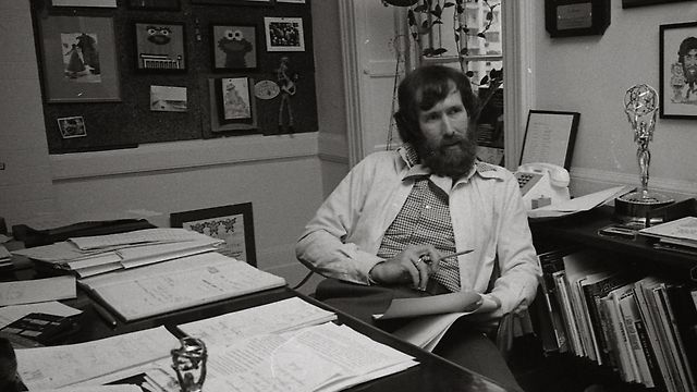 ‎Muppet of a Man: Ron Howard explores the ideas that drove puppet ...