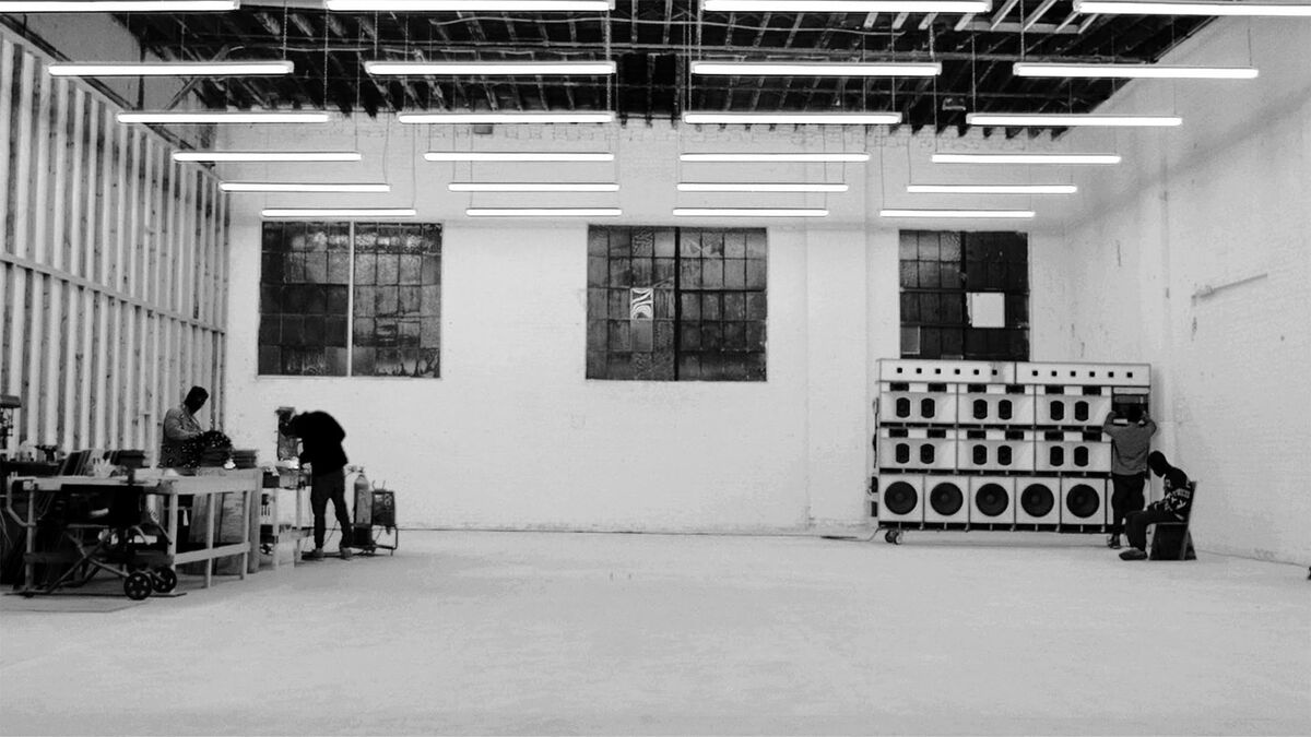 ‎Endless (2016) directed by Frank Ocean • Reviews, film + cast • Letterboxd