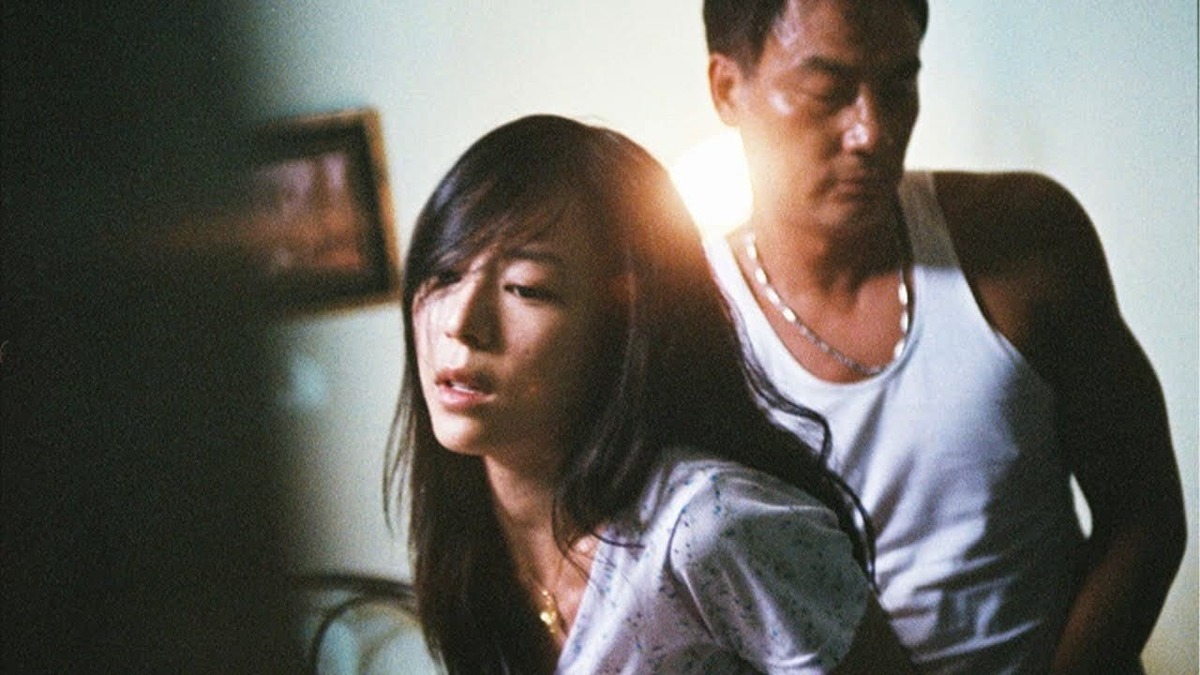 ‎Night and Fog (2009) directed by Ann Hui • Reviews, film + cast ...
