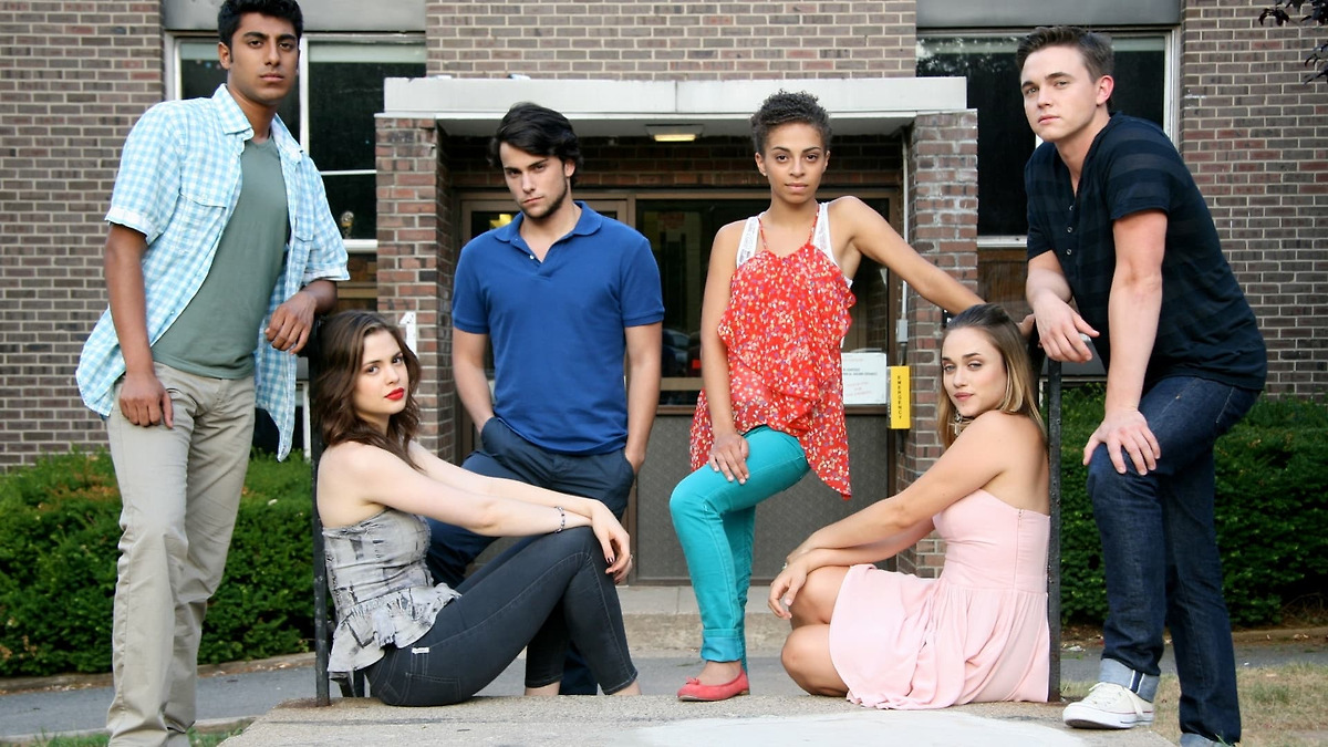 ‎Campus Code (2015) directed by Kenneth M. Waddell, Cathy Scorsese ...