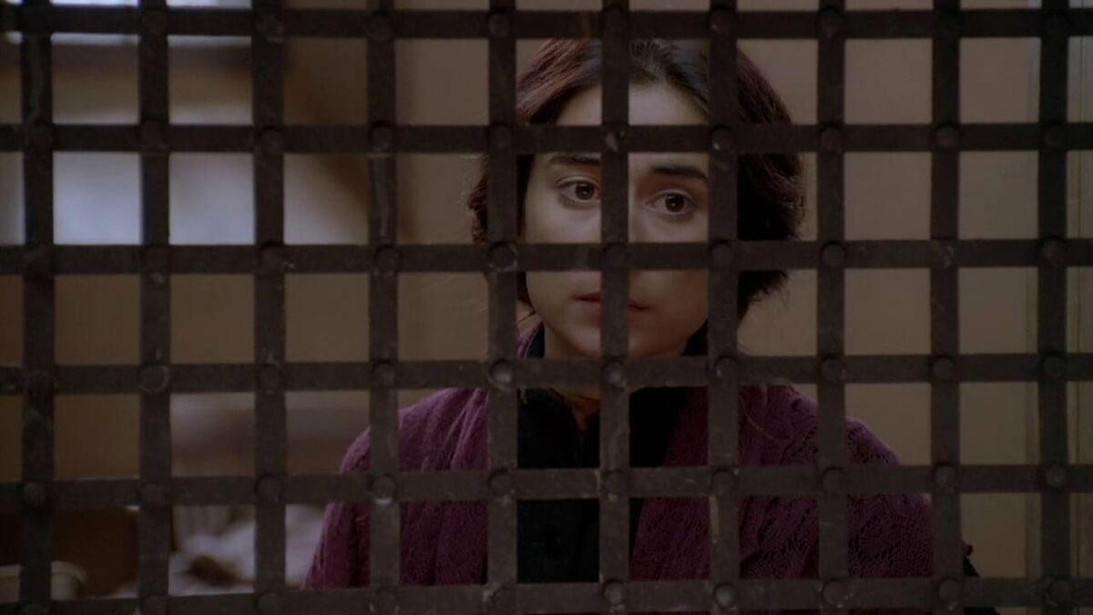 ‎The Saracen Woman (1992) directed by Paul Tana • Reviews, film + cast ...