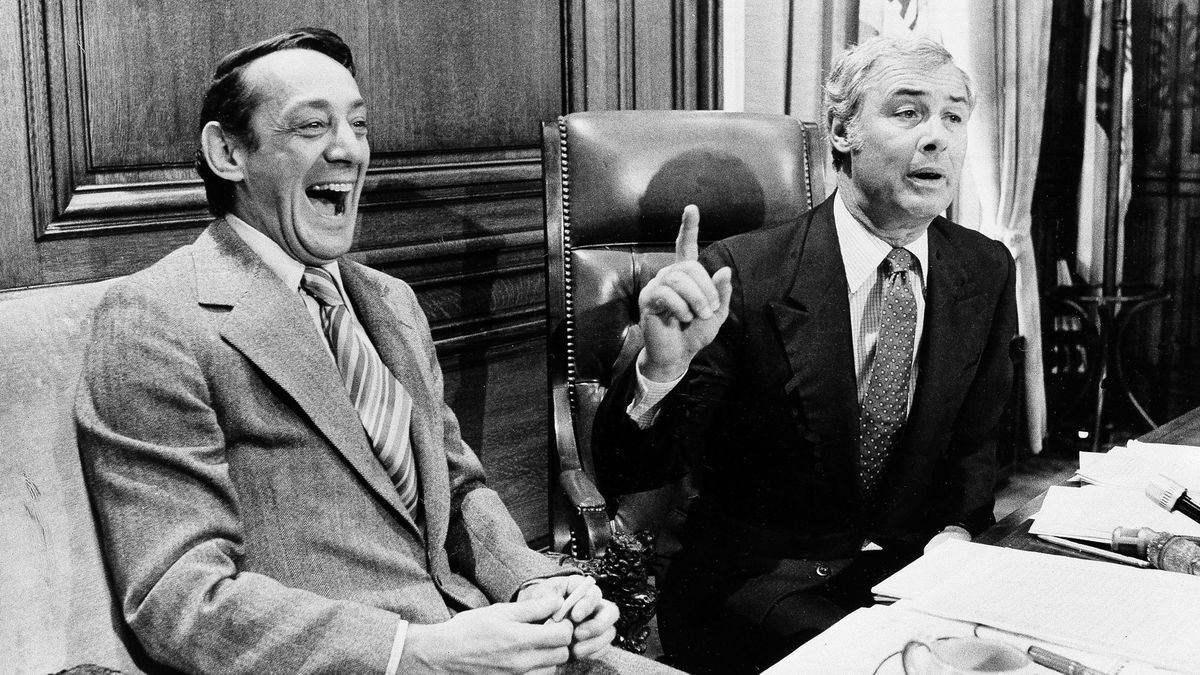 ‎The Times of Harvey Milk (1984) directed by Rob Epstein • Reviews ...